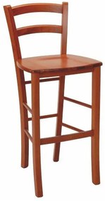 Barová židle PAYSANE  (na výběr více variant)