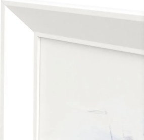 Tištěný obraz s rámem 56x75 cm Blue Grasses – Styler