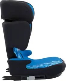 Bebeconfort Hera i-Fix i-Size Disney autosedačka Fun Stitch /  od 3.5