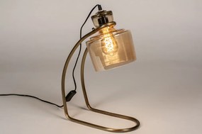 Stolní lampa Harris