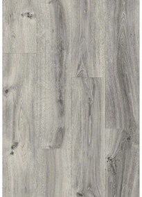 Mexen Harrison vzorek SPC vinylových panelů 6,5 mm, podklad IXPE 1,5 mm, 4 V-spára, Dub - F1044-S
