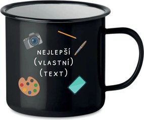 Personalizovaný retro plecháček - nejlepší v oboru