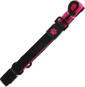 ACTIVE DOG Vodítko Bungee Neoprene L růžové / Neopren, nylon / Šířka 2