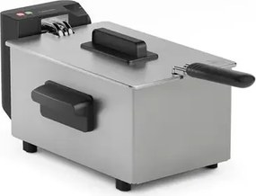 Tristar FR-9334 černá / Fritéza / 2000W / 3L / 130 - 190°C