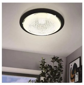 Eglo 99356 - LED Stropní svítidlo ACOLLA LED/11W/230V pr. 29 cm