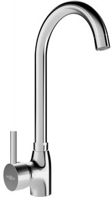 Mexen Telma kuchyňská baterie, chrom - 670200-00