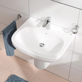 GROHE 23551002 - Umyvadlová baterie START velikost S lesklý chrom