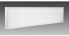 Brilagi-LED Stmívatelné koupelnové svítidlo FRAME SMART LED/50W/230V IP44 bíl+DO
