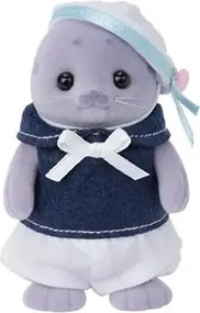 Sylvanian family Rodina tuleňů / od 3 let