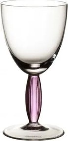 Villeroy&Boch Villeroy & Boch New Cottage Rose sklenice na červené víno, 0.30l.