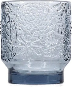 Sklenice v sadě 4 ks 300 ml Flora – Salt&amp;Pepper