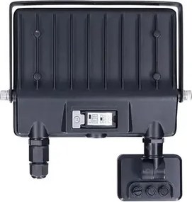 Solight WM-30WS-T LED reflektor TOP 30W / 3900lm  / 3CCT / volitený vý