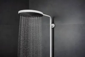 Hansgrohe Pulsify S Puro - Sprchový set s termostatem | průměr 26 cm |