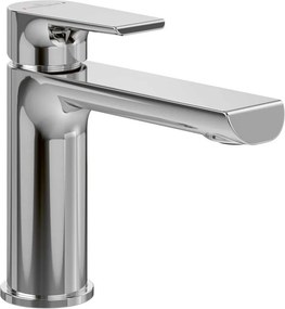 Villeroy & Boch Liberty - Umyvadlová baterie s výpustí, chrom TVW10700300061