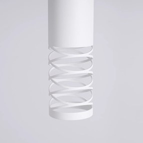Sollux Lighting Nástěnné svítidlo LAMI bílé