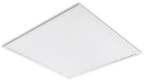 LED Stm. podhledový panel CAPRI LED/25/36/40W/230V 3000/4000/5700K IP44 60x60 cm
