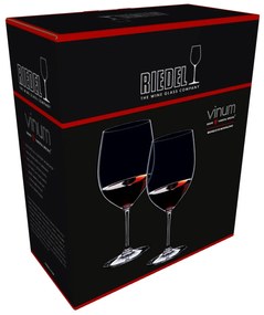 RIEDEL Brunello di Montalcino, set 2 ks sklenic 6416/90