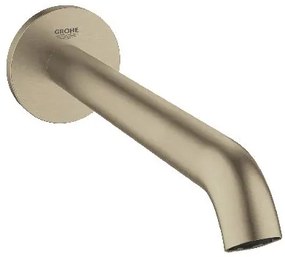 Grohe Essence New - Vanová vpusť, kartáčovaný nikl 13449EN1