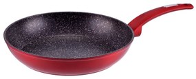 Pánev s nepřilnavým povrchem 28 cm Metal Red Line 54217