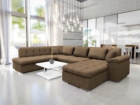 Rozkládací sedací souprava Tony Bis Sale, Potah: Lux 03, Strana: Pravá