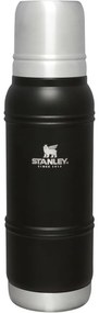 STANLEY Termoska Artisan 1 l Black moon černá