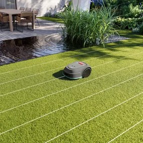 Philips Robotická sekačka na trávu Péče o zahradu RSL3000/10