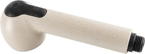 Gamma Gamma, kuchyňská sprchová hlavice, 1/2" závit, béžová, GMA-SLU-AB