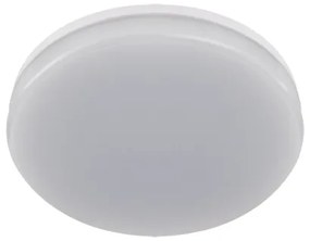 Strühm Stropní svítidlo MAJOR LED C 18W WHITE Neutral White
