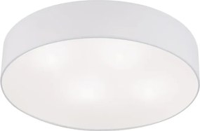 Orion DL7-627/4 Weiss Stropní svítidlo UFO bílé, průměr 50cm