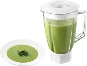SENCOR STM 6378BK černá / Kuchyňský robot / 1.5 L / 1000W