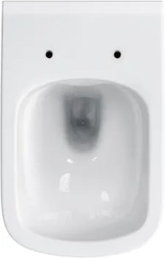 OPOCZNO - ZÁVĚSNÁ MÍSA METROPOLITAN CLEANON BEZ SEDÁTKA náhrada za OK581-002-BOX K38-014