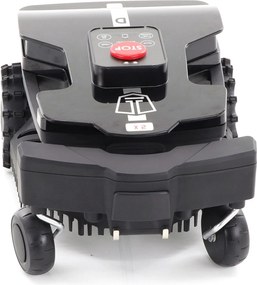 ZCS TECHline ROBOT NEXTTECH DX2 - robotická travní sekačka, do 700 m2