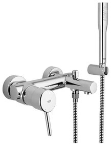 GROHE 32212001 - Vanová baterie CONCETTO lesklý chrom