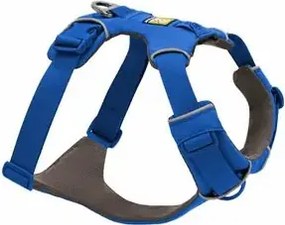 Ruffwear Front Range Postroj pro psy Blue Pool - L/XL