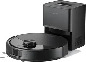 Roborock Q10 VF+ černá / robotický vysavač / 45 W / vysávání a mopován