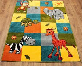Dětský koberec Kolibri 11379/120 133 x 190 cm