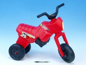 Teddies Odrážedlo Enduro větší Sv. zelené Yupee