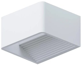 Eglo 96497 - LED Venkovní nástěnné svítidlo DONINNI 1xLED/6W/230V IP44