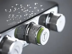 Grohe Euphoria SmartControl - Sprchový set Cube 310 Duo s termostatem