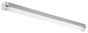 Eglo 99777- LED Koupelnové osvětlení zrcadla TRAGACETE LED/15,5W/230V IP44 60 cm