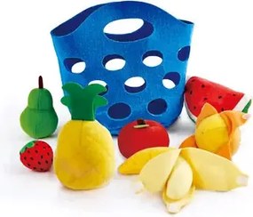 Hape Košík s ovocem / od 18 měsíců
