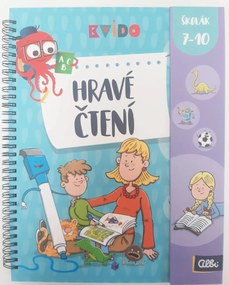 Albi Hravé čtení 7-10