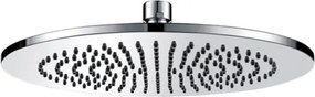 Hlavová sprcha Optima chrom OPB006