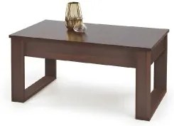 Halmar Konferenční stolek Nea obdelník, ořech