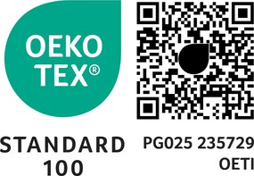 Brotex Brotex Dětský set THERMO peřinka a polštářek do postýlky