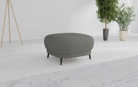 XXXLutz TABURET, textil, 90/49/90 cm Sit & More - Taburety - 000144024198