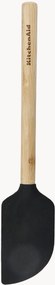 Sada stěrek odolných vůči vysokým teplotám Classic Bamboo, 2 díly