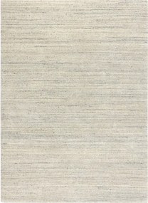 Koberec BERBER LOOM světle šedý