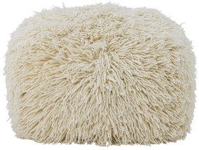 BLOOMINGVILLE Puf LOMBA přírodní