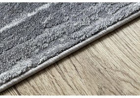 Kusový koberec Reme šedý 80x150cm